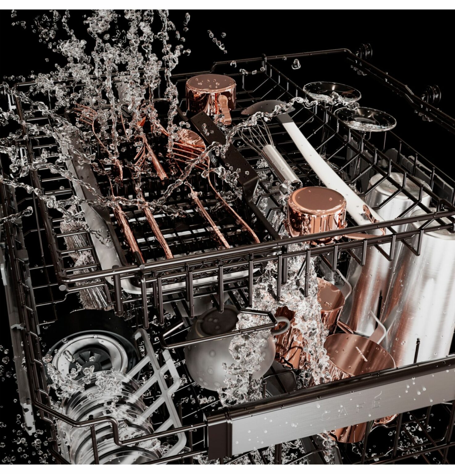 Smart, Silent, and Style-Ready: A Closer Look at GE’s Next-Gen ...