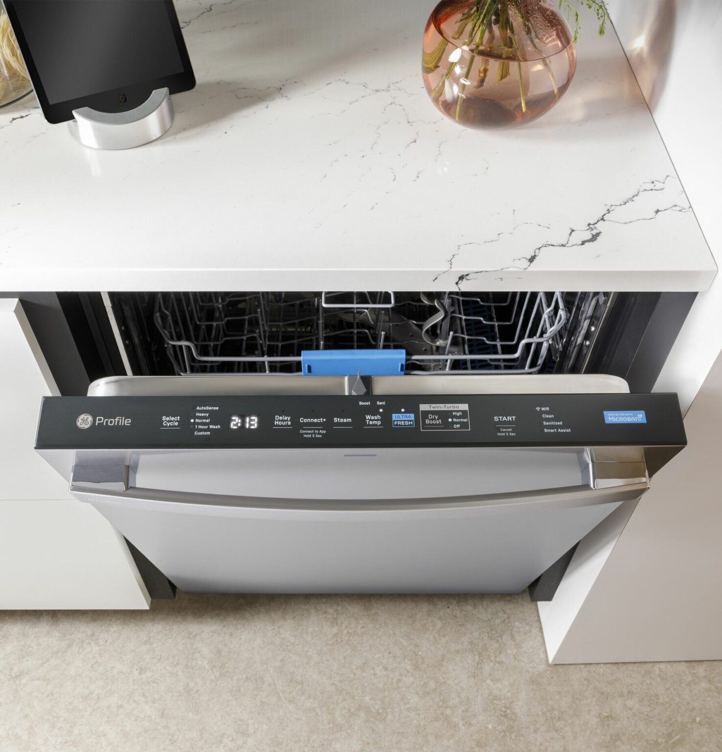 Smart, Silent, and Style-Ready: A Closer Look at GE’s Next-Gen ...