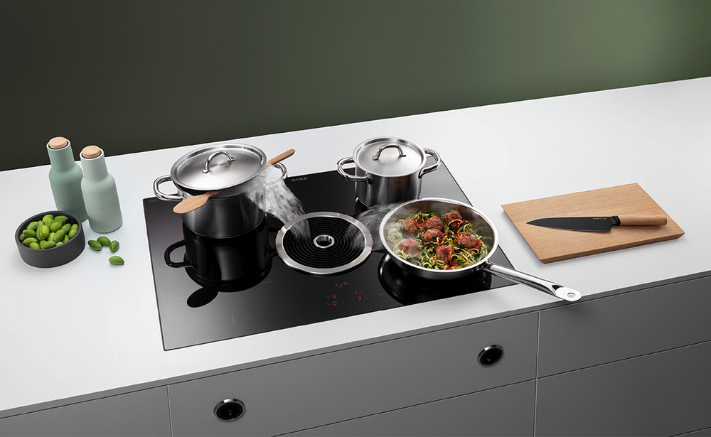 BORA Cooktop Extractors: Are They Worth the Hype? Real Homeowner ...