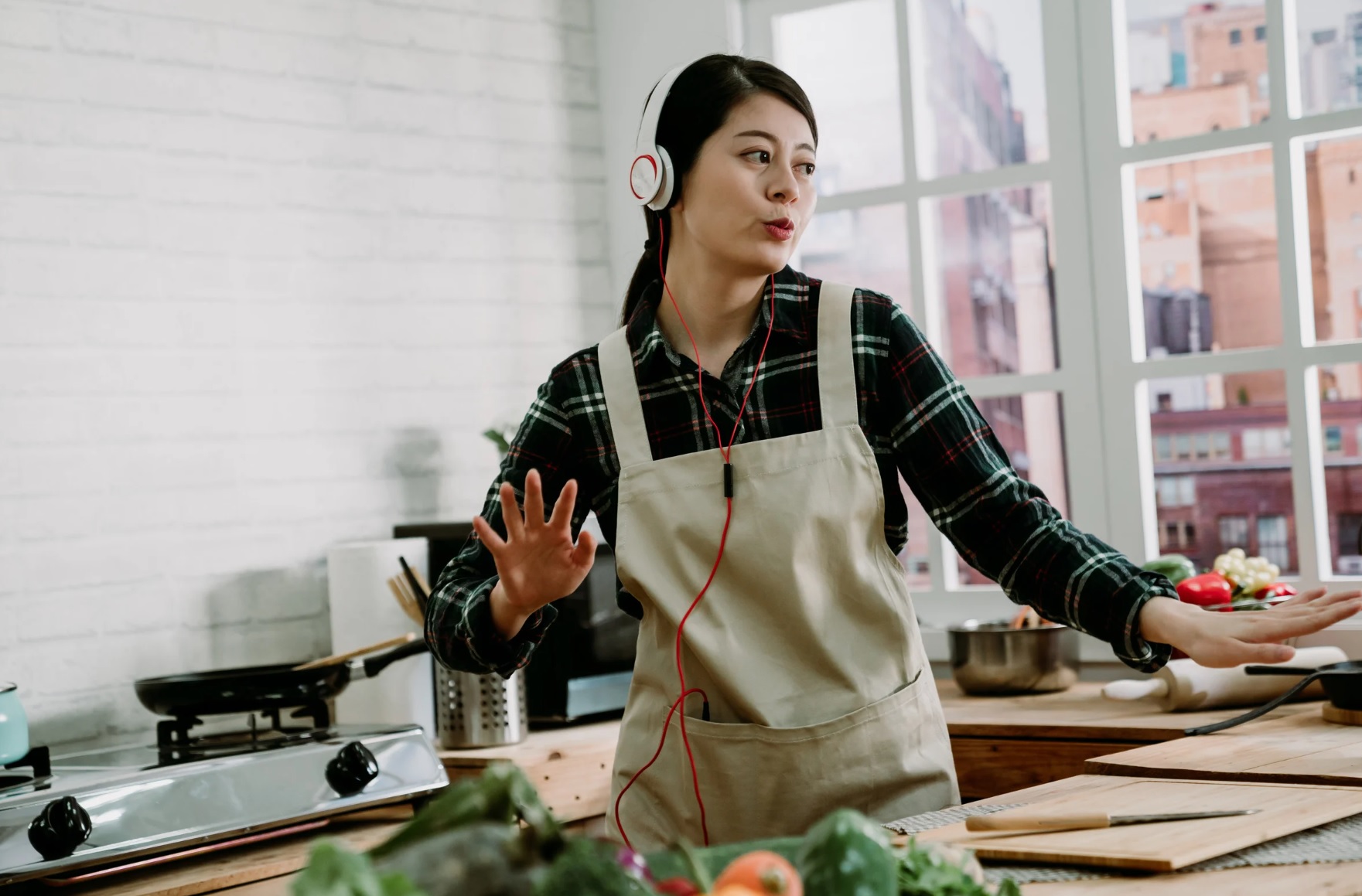 How Loud Is Too Loud? Understanding Kitchen Appliance Noise Levels ...