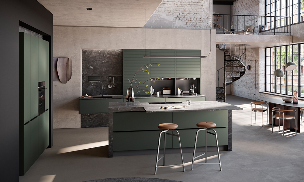 Häcker Kitchens 2025: What to Know Before Choosing Modern German Design