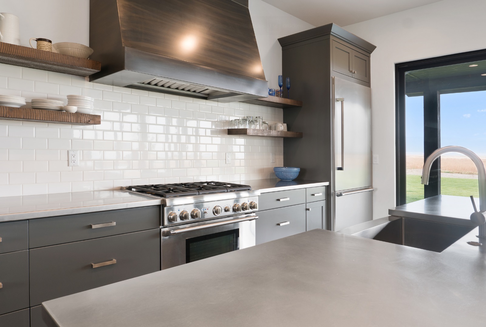 Quiet but Powerful: Your Guide to Low-Noise Range Hoods - Kitchenfinder